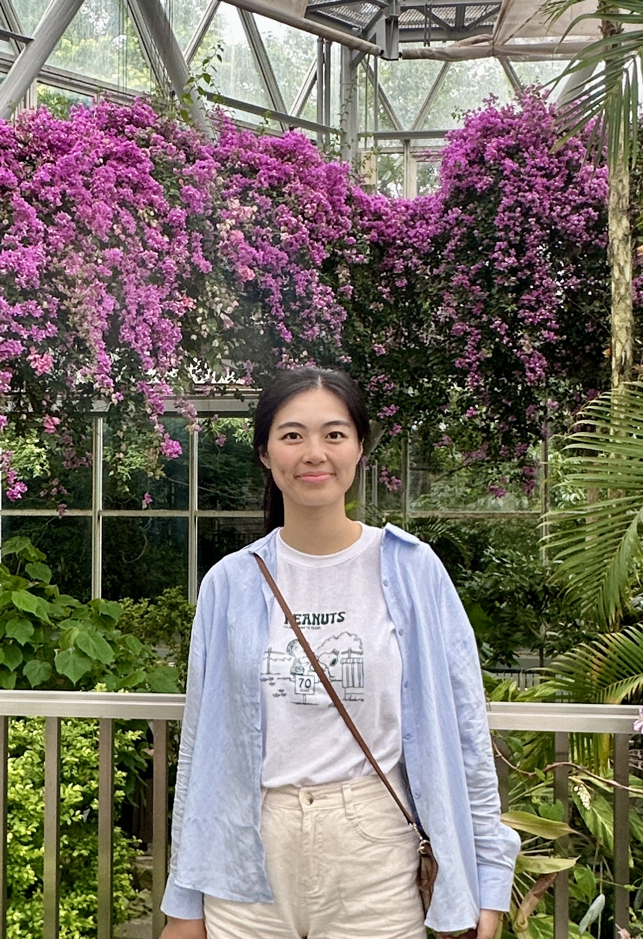 Lucy Li | SKILL Lab Lehigh University